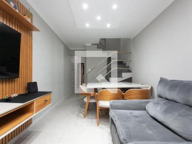 Casa à Venda Cidade Lider, 2 Quartos, 75 m2