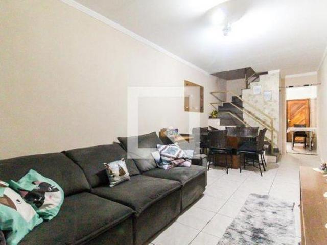 Casa à Venda Cidade Lider, 2 Quartos, 75 m² São Paulo