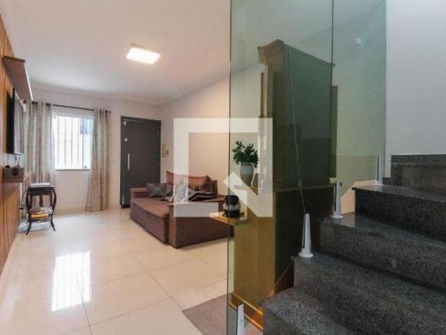 Casa à Venda Cidade Lider, 2 Quartos, 78 m² São Paulo