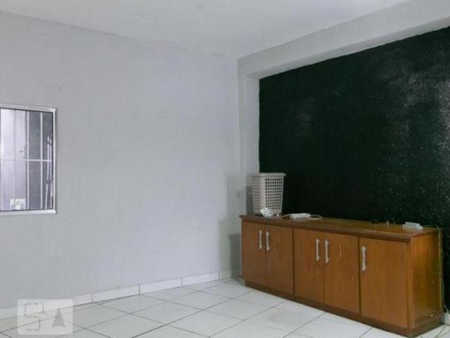 Casa à Venda Cidade Lider, 2 Quartos, 80 m² São Paulo