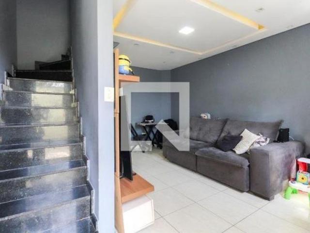 Casa à Venda Cidade Lider, 2 Quartos, 94 m² São Paulo