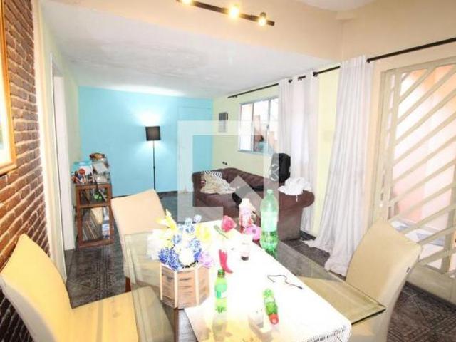 Casa à Venda Cidade Lider, 2 Quartos, 100 m2