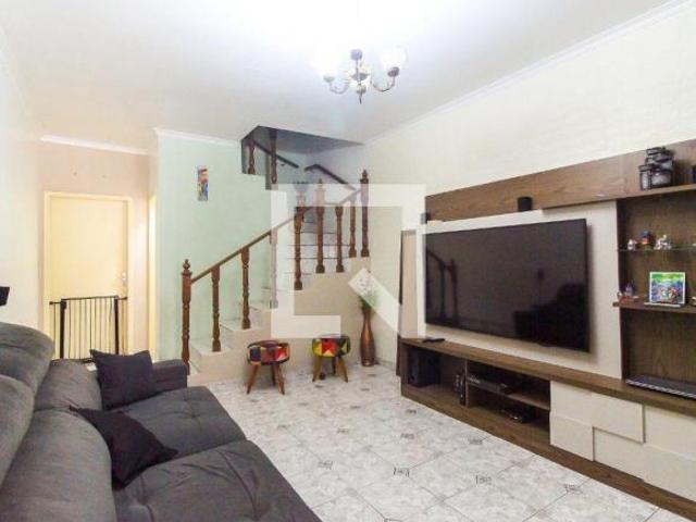 Casa à Venda Cidade Lider, 3 Quartos, 78 m2