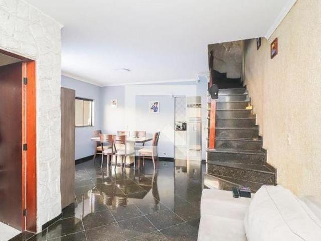 Casa à Venda Cidade Lider, 3 Quartos, 120 m² São Paulo