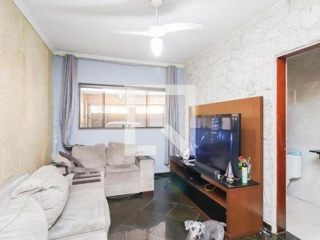 Casa à Venda Cidade Lider, 3 Quartos, 120 m² São Paulo