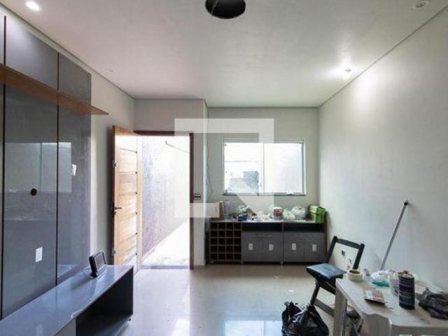 Casa à Venda Cidade Lider, 3 Quartos, 120 m² São Paulo