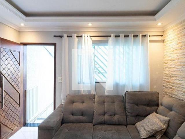 Casa à Venda Cidade Lider, 3 Quartos, 140 m2