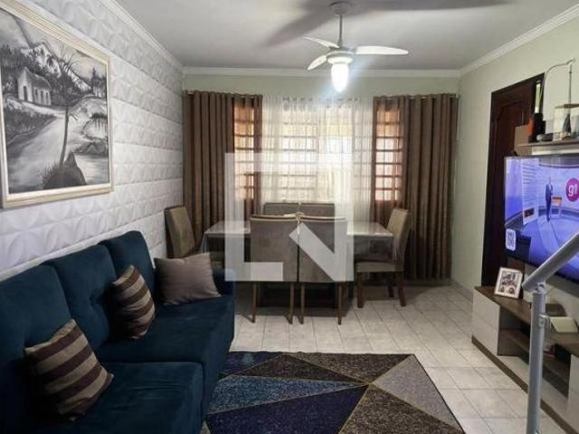 Casa à Venda Cidade Lider, 3 Quartos, 150 m² São Paulo