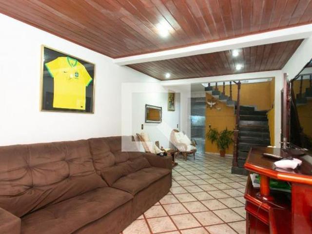 Casa à Venda Cidade Lider, 3 Quartos, 168 m2