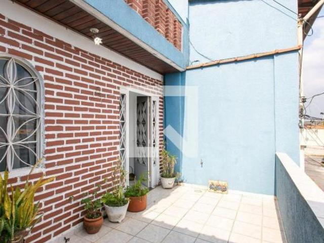 Casa à Venda Cidade Lider, 3 Quartos, 168 m2