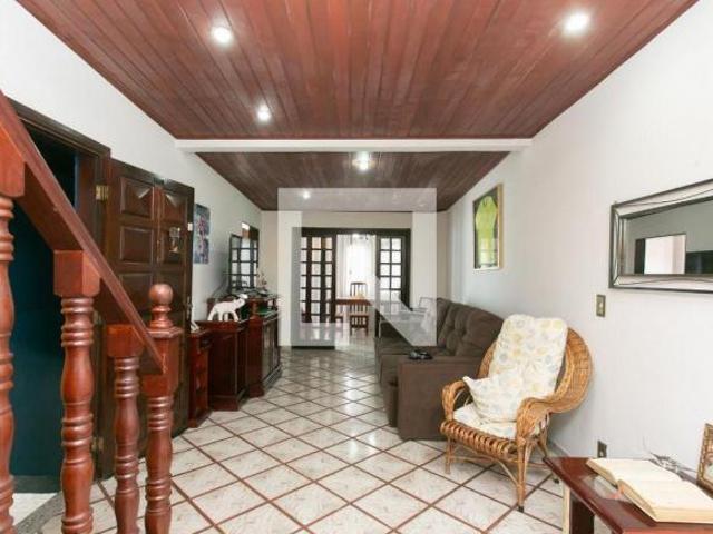 Casa à Venda Cidade Lider, 3 Quartos, 168 m2