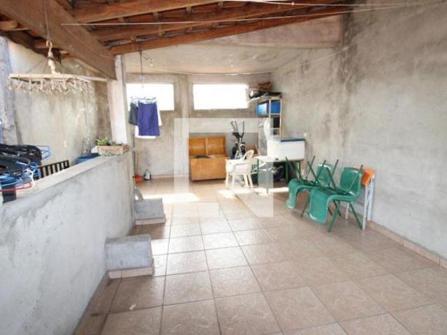 Casa à Venda Cidade Lider, 3 Quartos, 260 m2