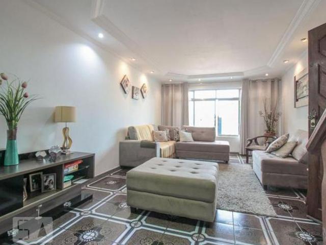Casa à Venda Cidade Lider, 3 Quartos, 260 m2
