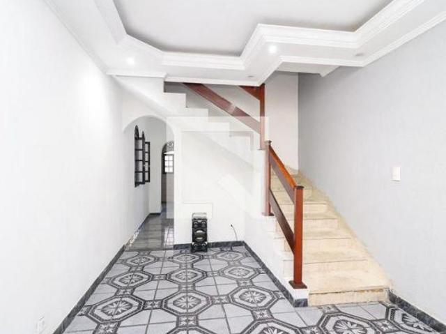 Casa à Venda Cidade Lider, 4 Quartos, 137 m² São Paulo