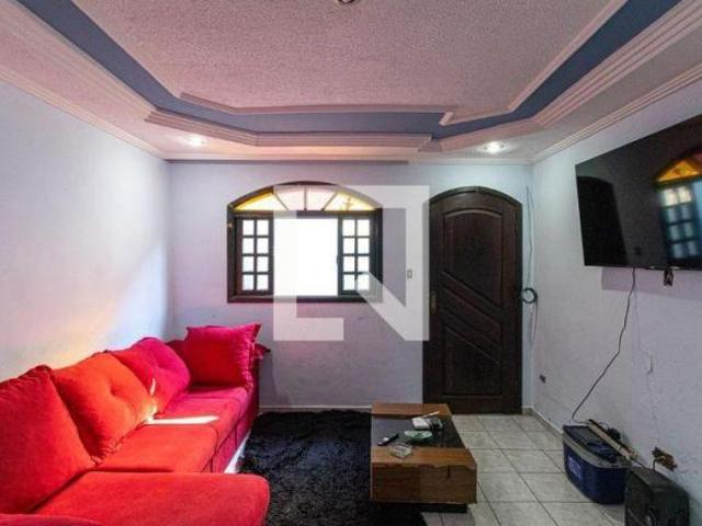 Casa à Venda Cidade Lider, 4 Quartos, 150 m² São Paulo