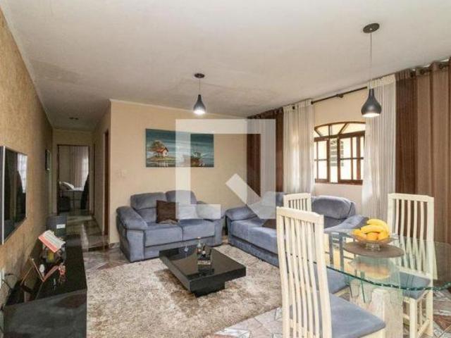 Casa à Venda Cidade Patriarca, 4 Quartos, 152 m² São Paulo