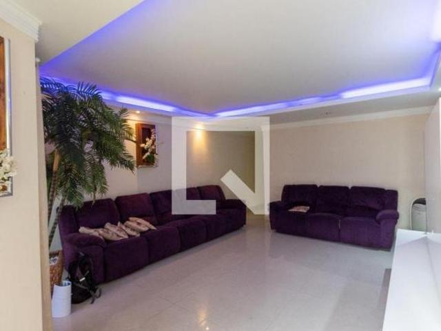 Casa à Venda Cidade Patriarca, 4 Quartos, 166 m2