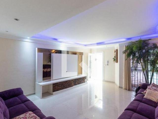 Casa à Venda Cidade Patriarca, 4 Quartos, 166 m² São Paulo