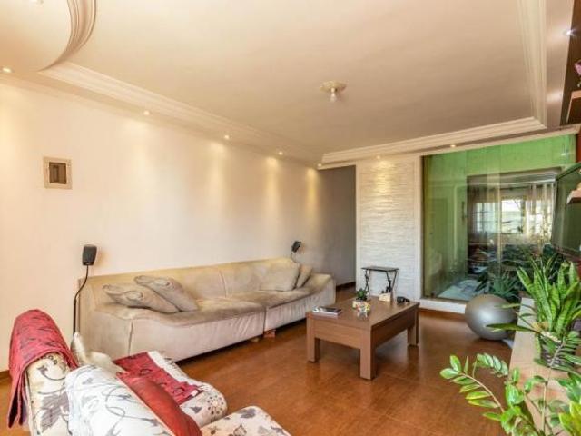 Casa à Venda Cidade Patriarca, 4 Quartos, 190 m2