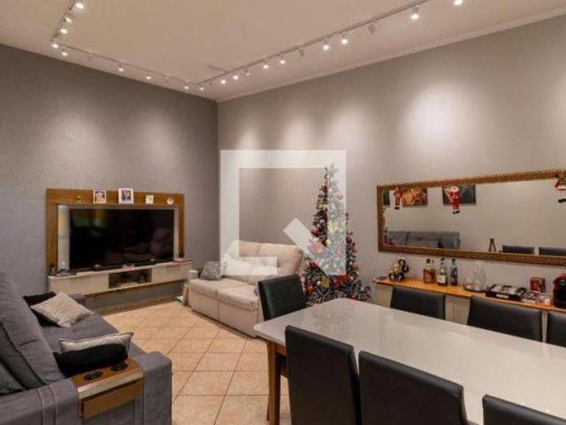 Casa à Venda Cidade Patriarca, 4 Quartos, 220 m2