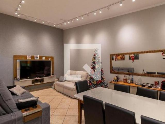 Casa à Venda Cidade Patriarca, 4 Quartos, 220 m2