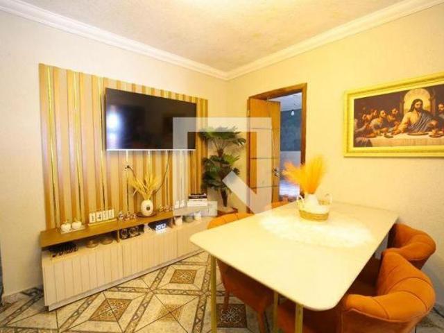 Casa à Venda Cidade Patriarca, 4 Quartos, 23 m² São Paulo