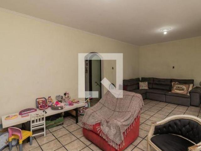 Casa à Venda Cidade Patriarca, 4 Quartos, 250 m² São Paulo