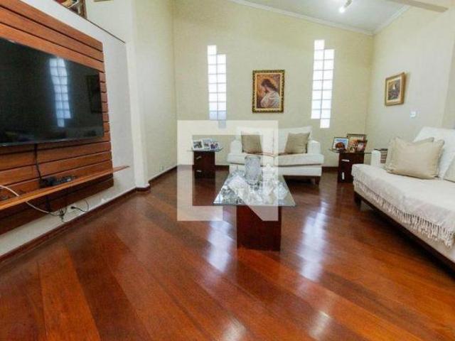 Casa à Venda Cidade Patriarca, 4 Quartos, 250 m² São Paulo