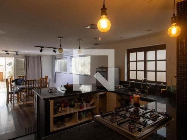 Casa à Venda Cidade Patriarca, 4 Quartos, 290 m2