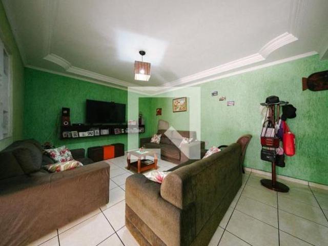 Casa à Venda Cidade Patriarca, 4 Quartos, 300 m2