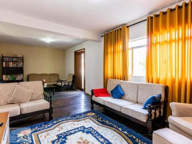 Casa à Venda Cidade Patriarca, 4 Quartos, 300 m² São Paulo