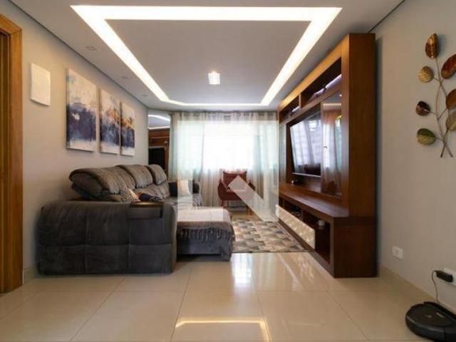 Casa à Venda Cidade Patriarca, 4 Quartos, 339 m² São Paulo