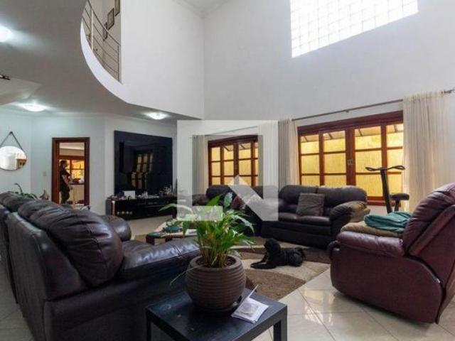 Casa à Venda Cidade Patriarca, 4 Quartos, 350 m² São Paulo