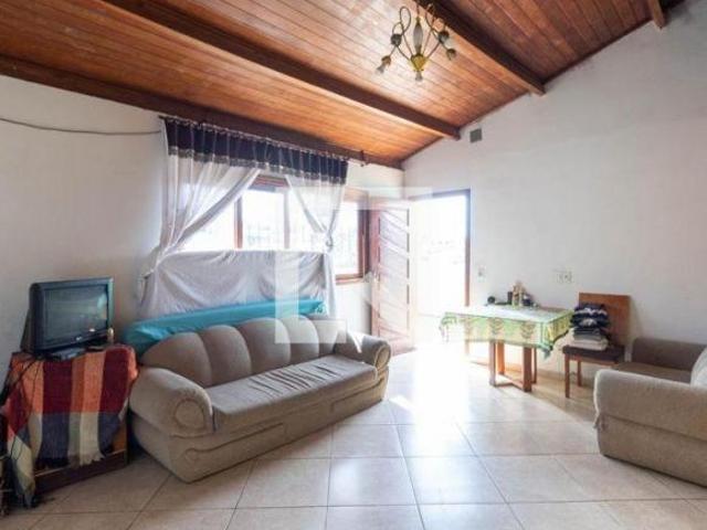 Casa à Venda Cidade Patriarca, 5 Quartos, 120 m2