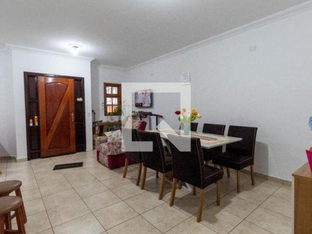 Casa à Venda Cidade Patriarca, 5 Quartos, 340 m² São Paulo
