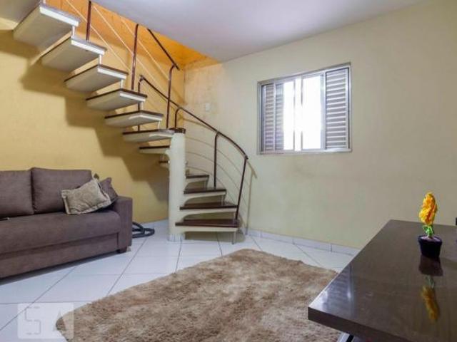 Casa à Venda Cidade Patriarca, 8 Quartos, 125 m2