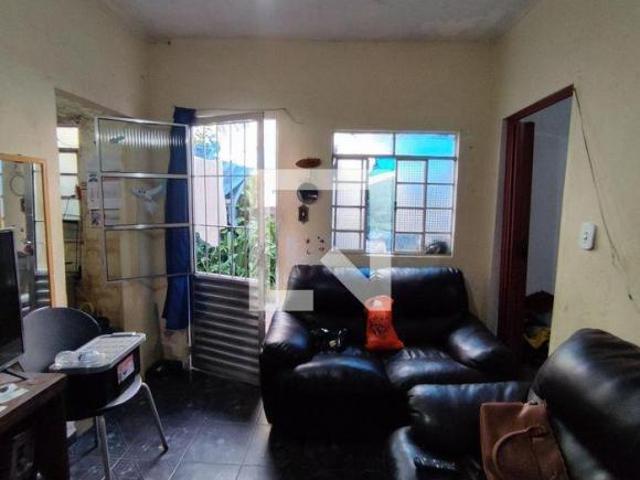 Casa à Venda Cidade Patriarca, 1 Quarto, 250 m² São Paulo