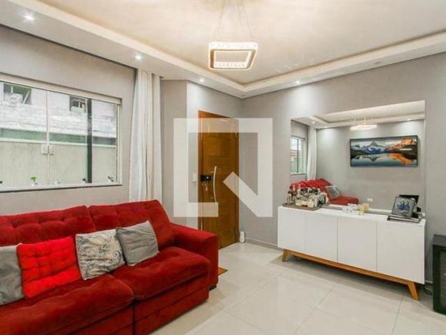 Casa à Venda Cidade Patriarca, 2 Quartos, 100 m2