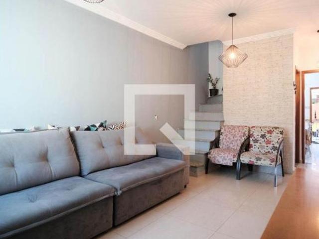 Casa à Venda Cidade Patriarca, 2 Quartos, 125 m2