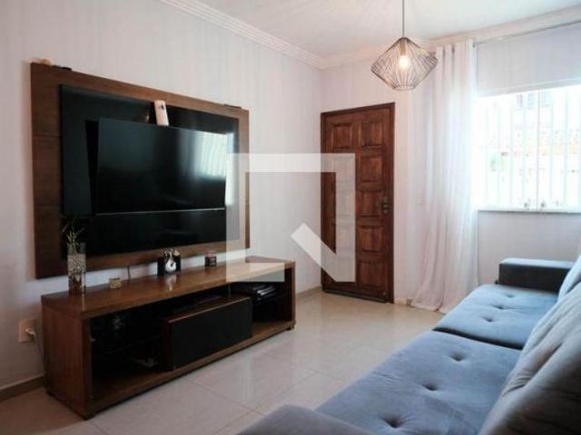 Casa à Venda Cidade Patriarca, 2 Quartos, 125 m² São Paulo