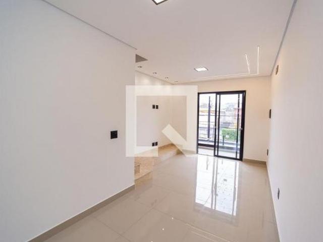 Casa à Venda Cidade Patriarca, 2 Quartos, 120 m2