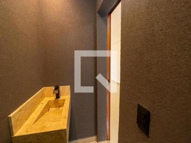 Casa à Venda Cidade Patriarca, 2 Quartos, 120 m2
