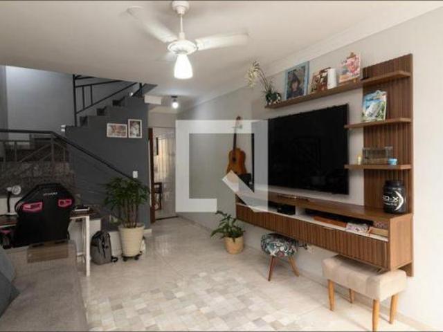 Casa à Venda Cidade Patriarca, 2 Quartos, 150 m2