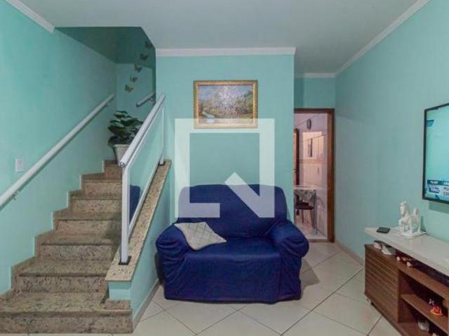 Casa à Venda Cidade Patriarca, 2 Quartos, 150 m² São Paulo