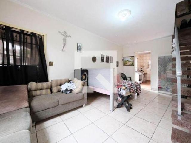 Casa à Venda Cidade Patriarca, 2 Quartos, 150 m² São Paulo