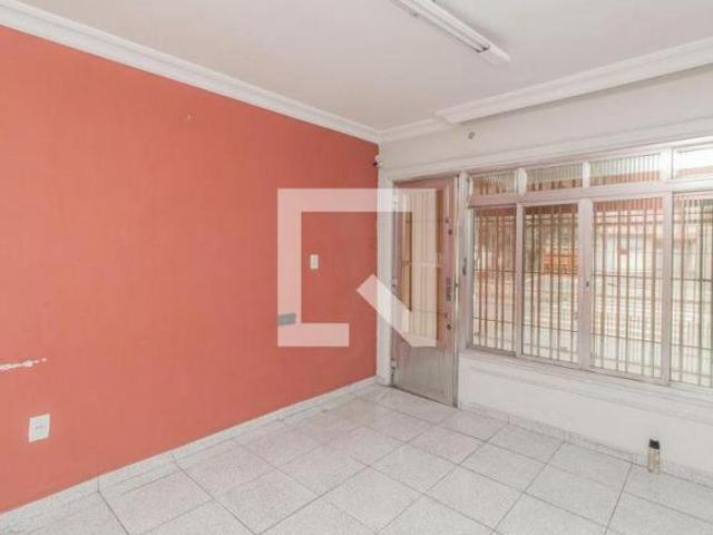 Casa à Venda Cidade Patriarca, 2 Quartos, 165 m² São Paulo
