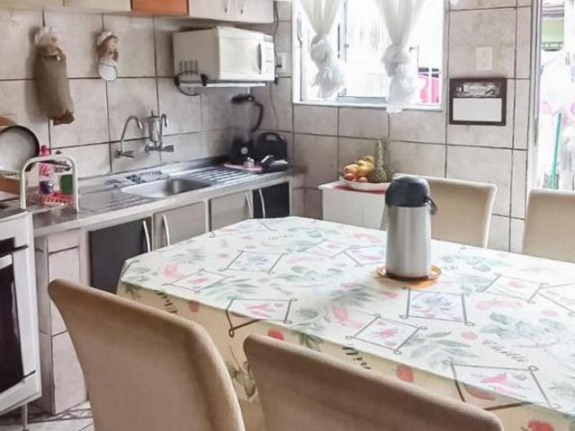 Casa à Venda Cidade Patriarca, 2 Quartos, 184 m² São Paulo