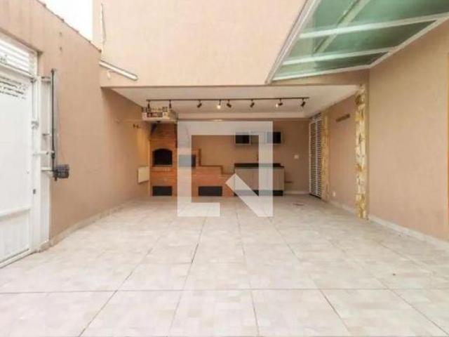 Casa à Venda Cidade Patriarca, 2 Quartos, 200 m² São Paulo