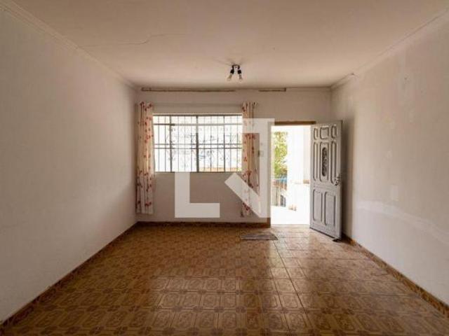 Casa à Venda Cidade Patriarca, 2 Quartos, 280 m2