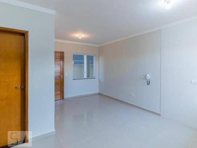 Casa à Venda Cidade Patriarca, 2 Quartos, 54 m2